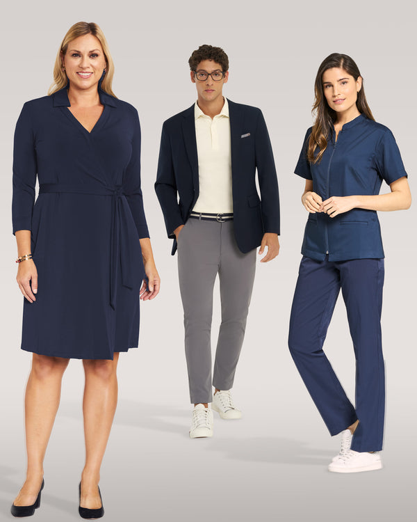 ICO Uniforms Avendra