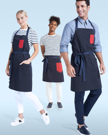 ICO Uniforms Avendra
