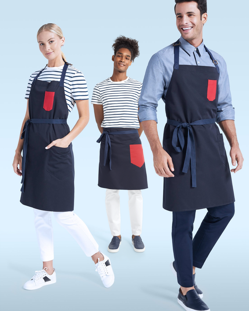 ICO Uniforms Avendra