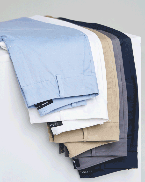 ICO Wear-to-work Catalog – ICO Uniforms Avendra